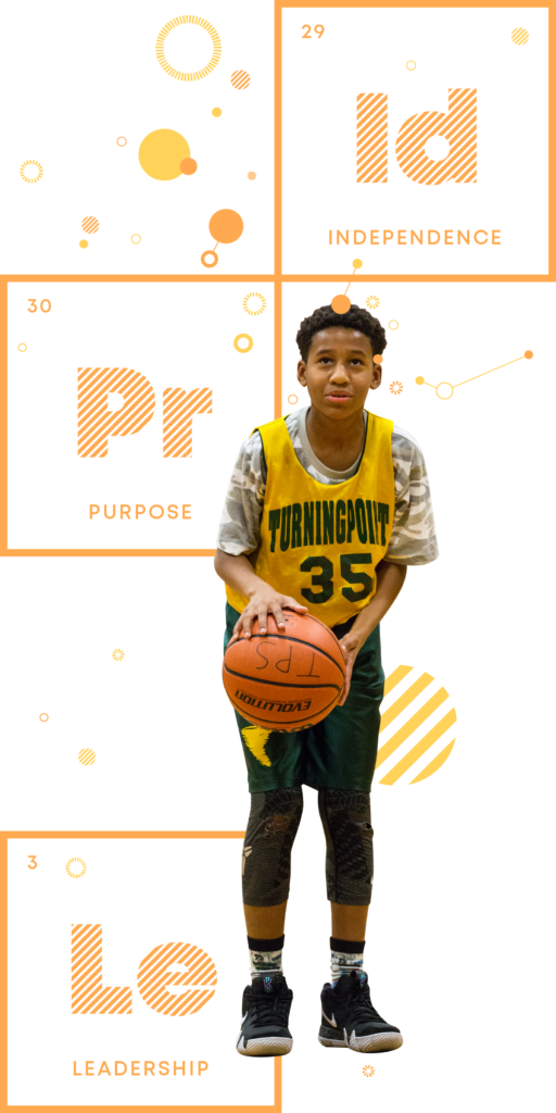 Private School in Culver City California | Turning Point School