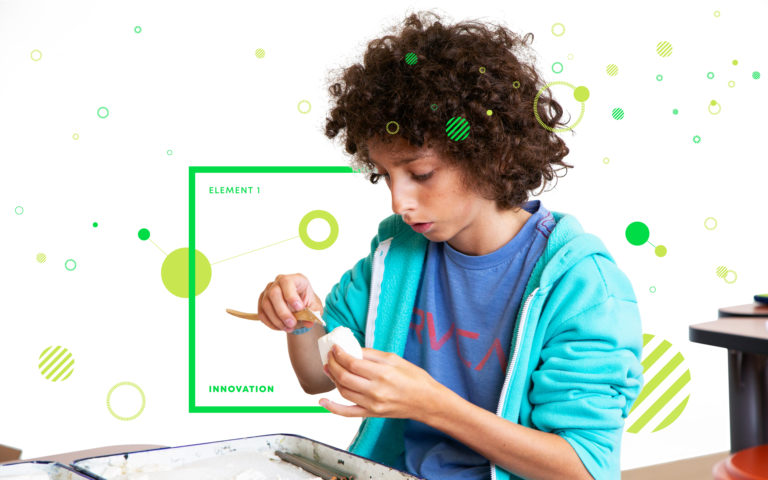 Elementary - Turning Point School