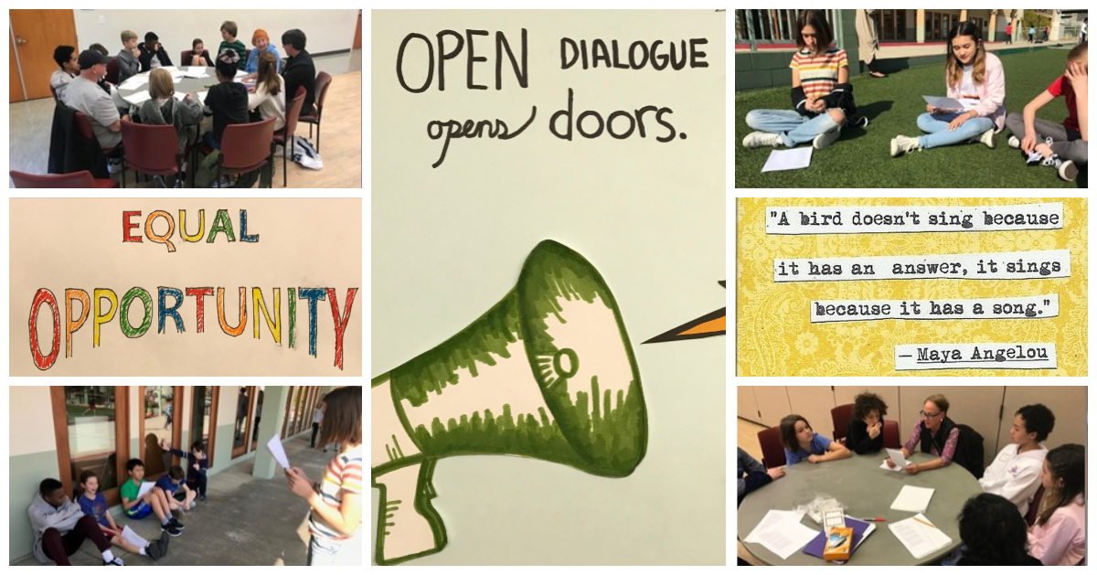 Black History. Full Stop. - Turning Point School