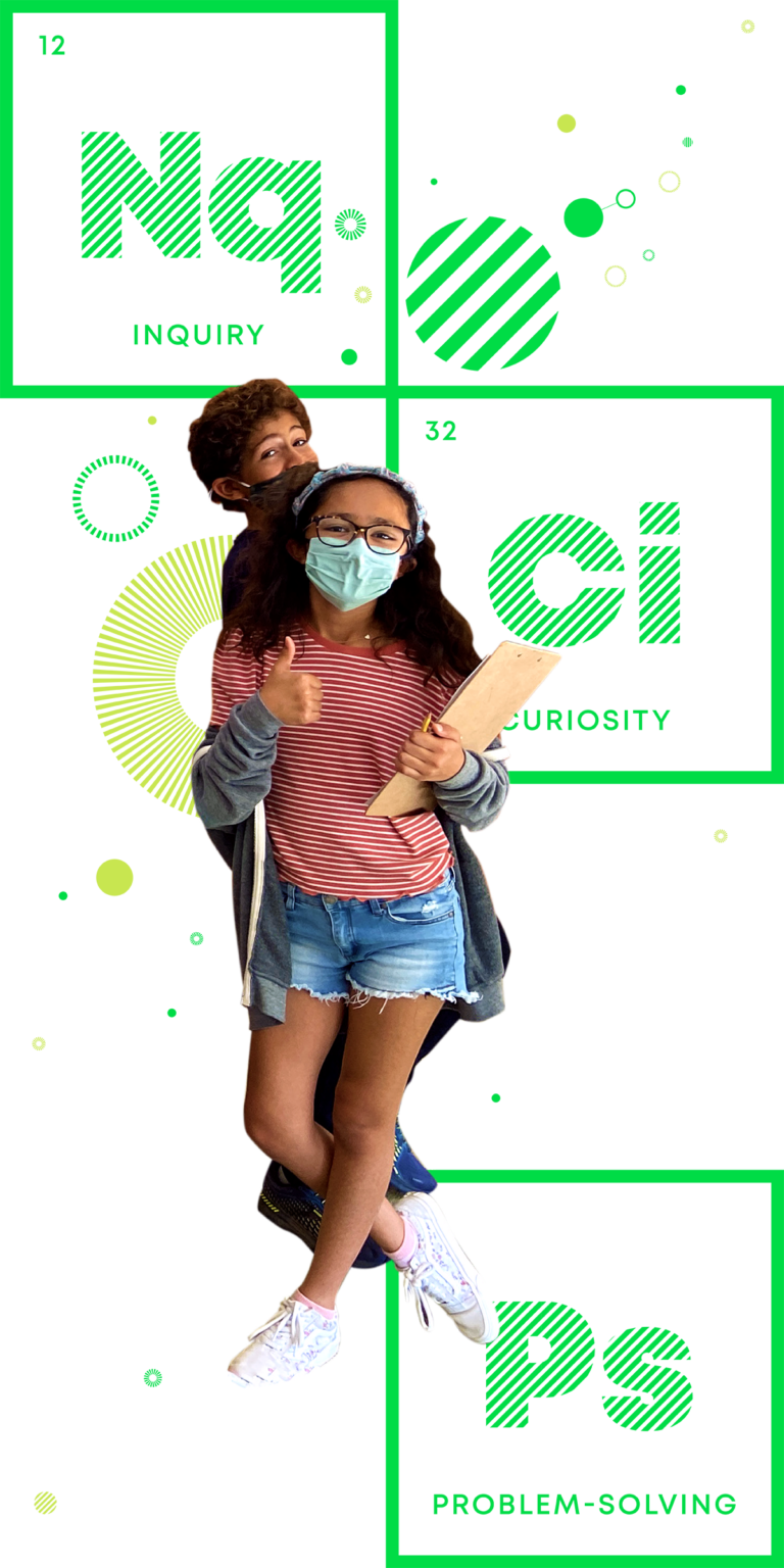 Private School in Culver City California | Turning Point School