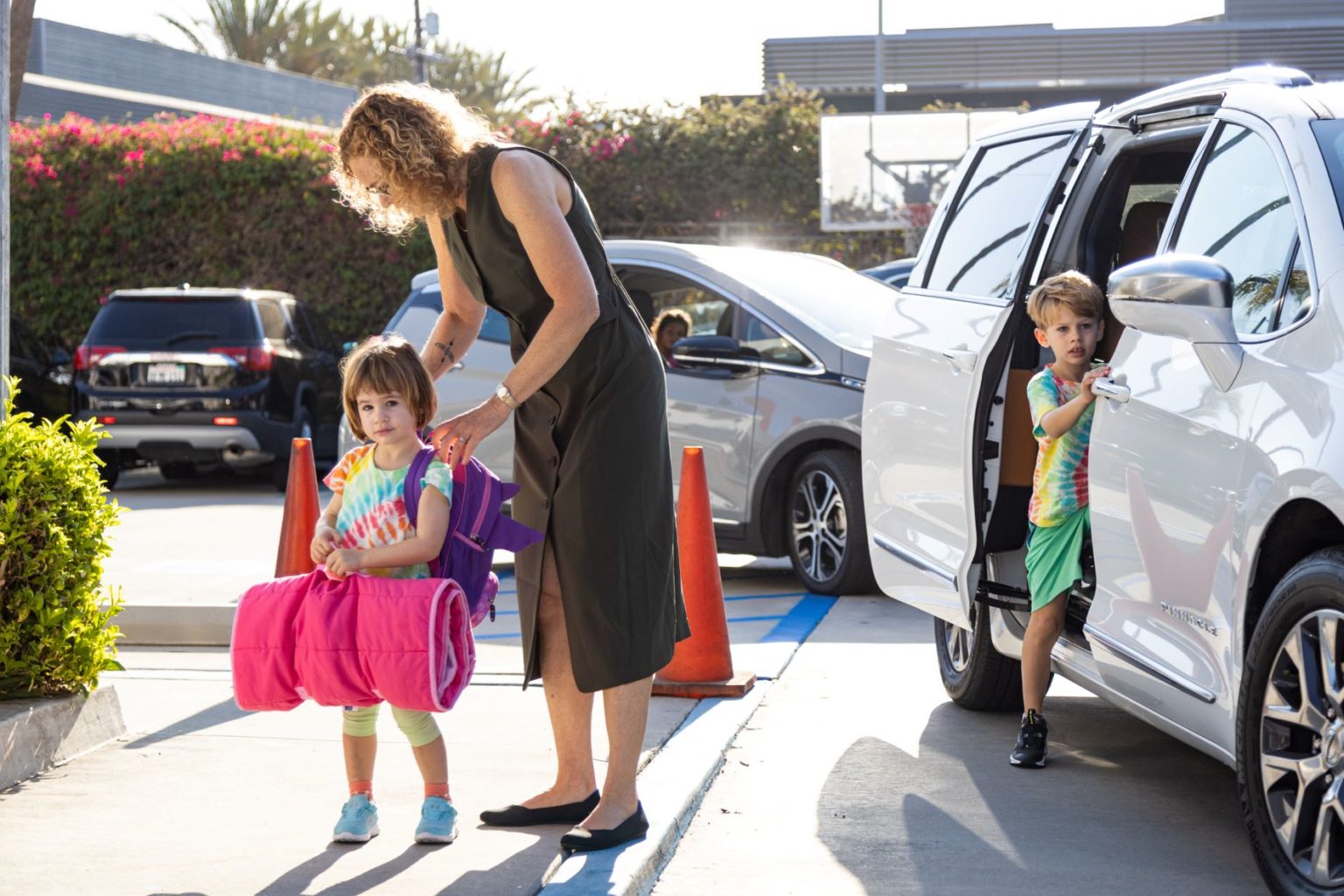 Welcome to a New School Year - Turning Point School