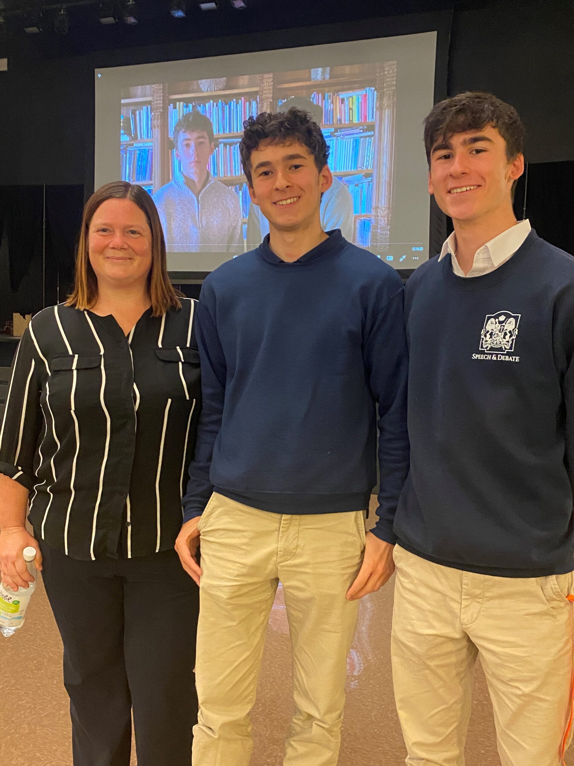 Holocaust Remembrance - Turning Point School